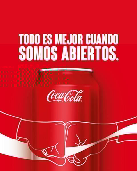 15 ejemplos de anuncios publicitarios creativos | InboundCycle